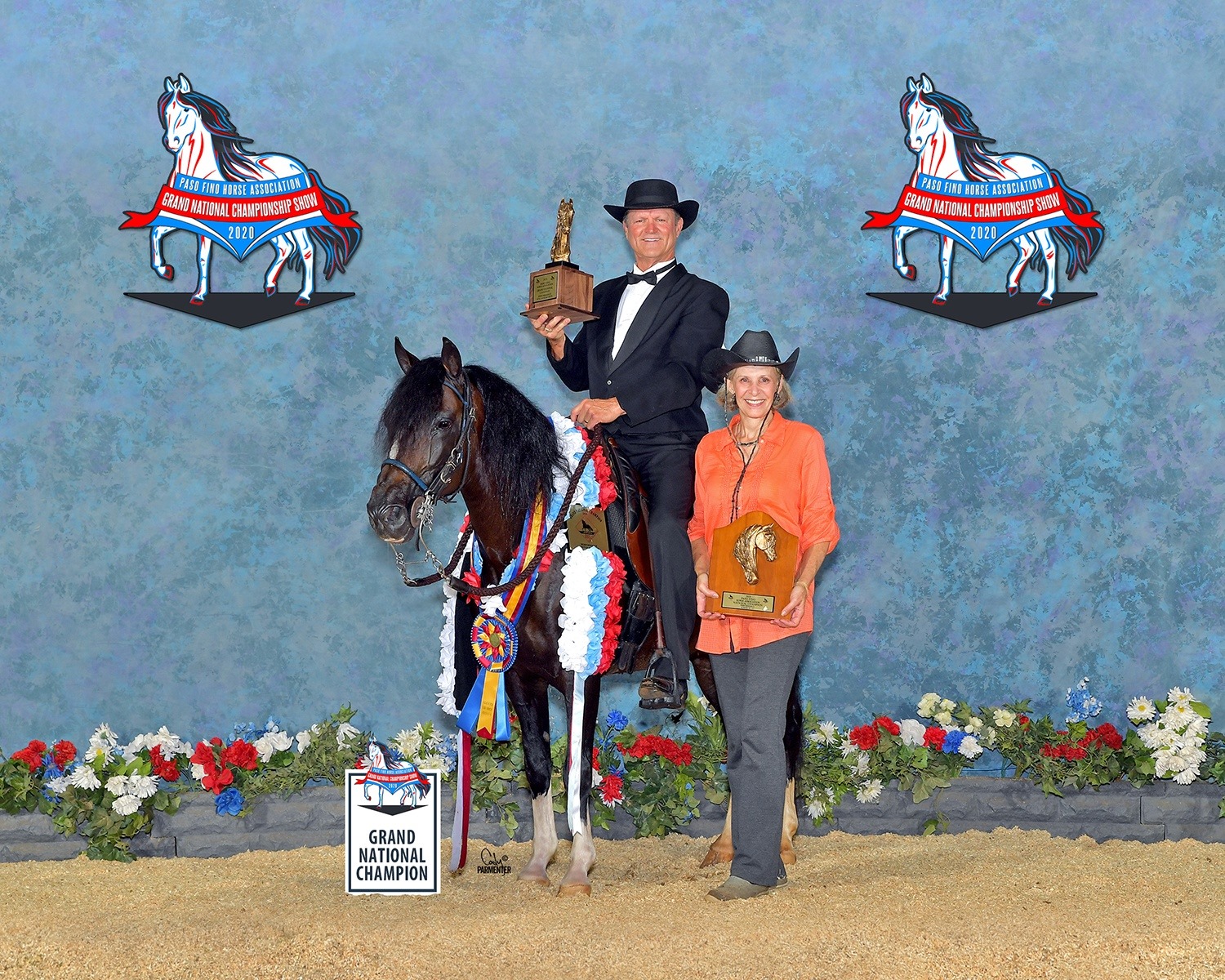 Rick and Janice Meyer - PFHA